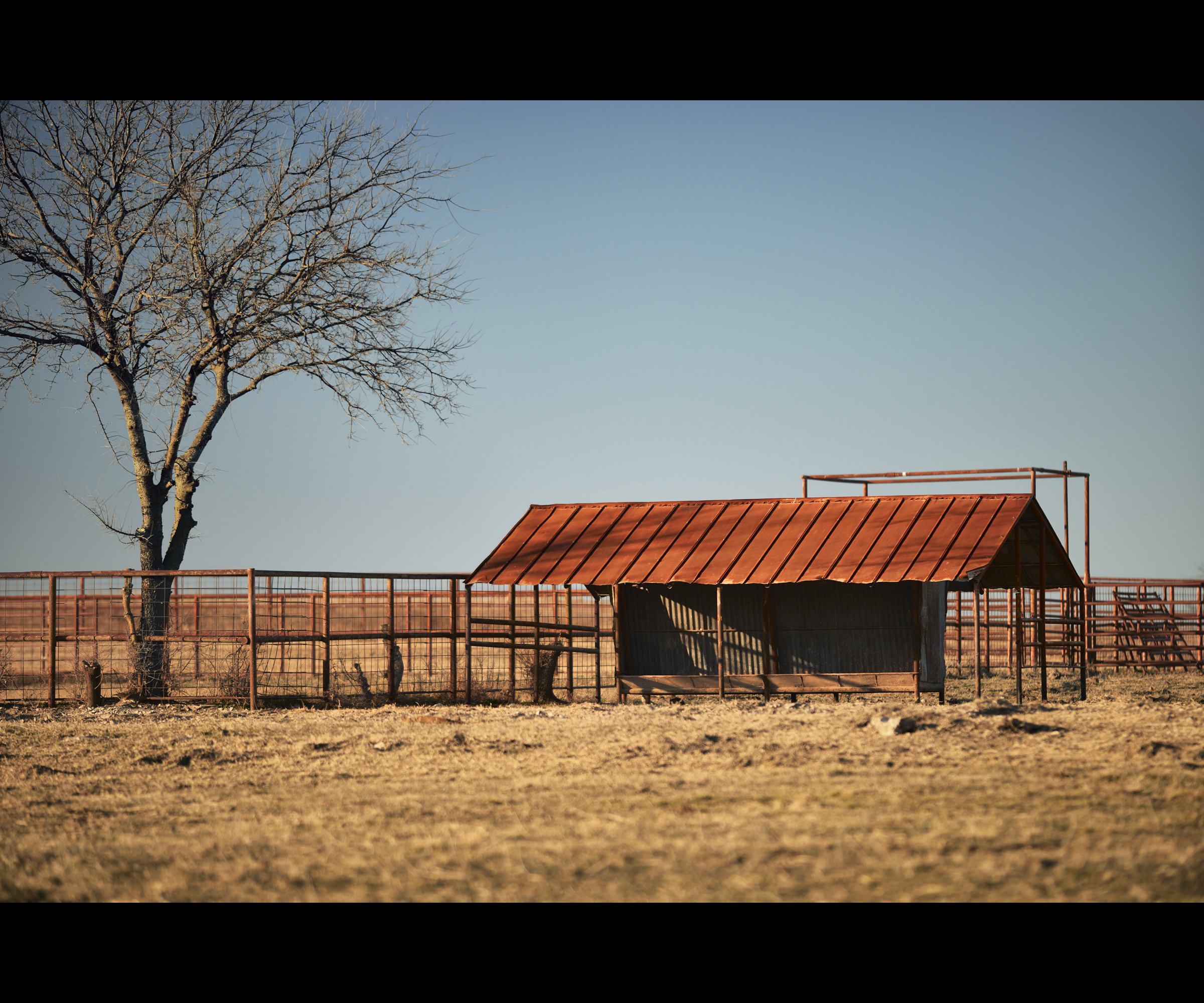 GALLERY | Slidell, Texas